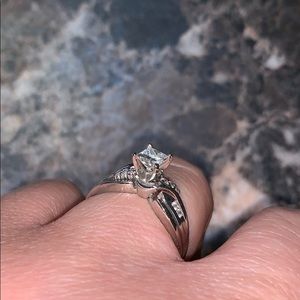 Jewelry | Diamond Wedding Set | Poshmark